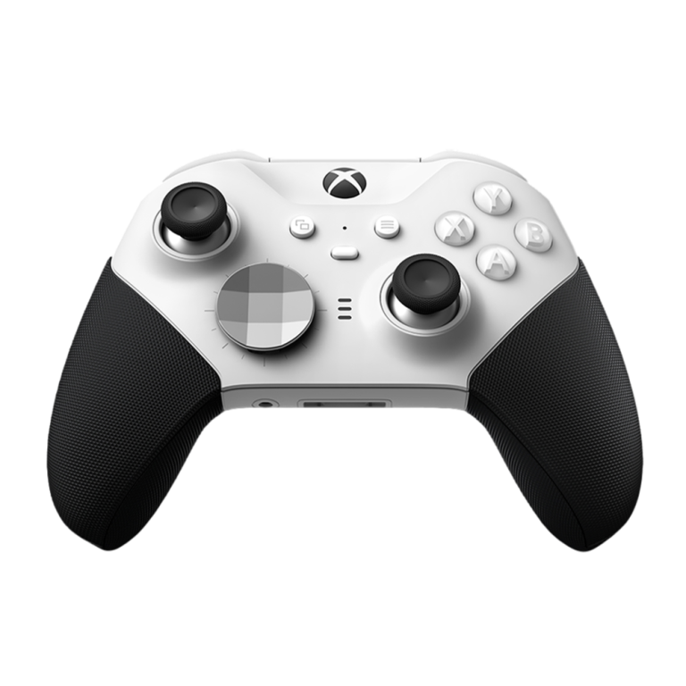 בקר Xbox Elite Series 2 Core White Controller S | X - zax - לפני שקונים